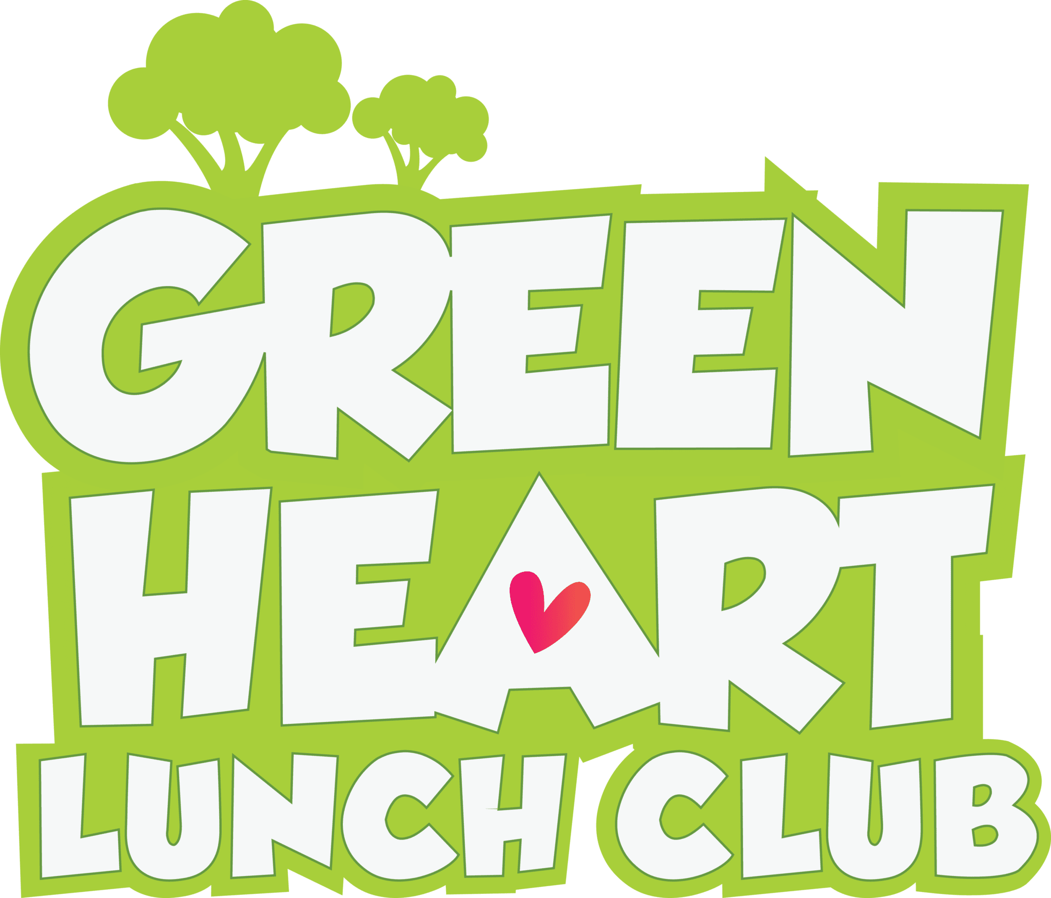 Green Heart Lunch Club - Green Heart Kitchen