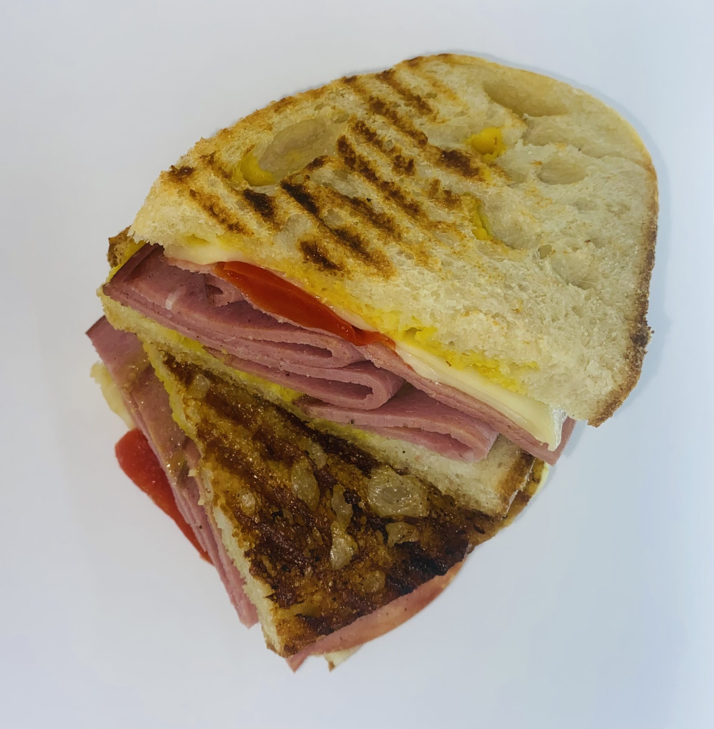 Summer Swiss - Green Heart Kitchen