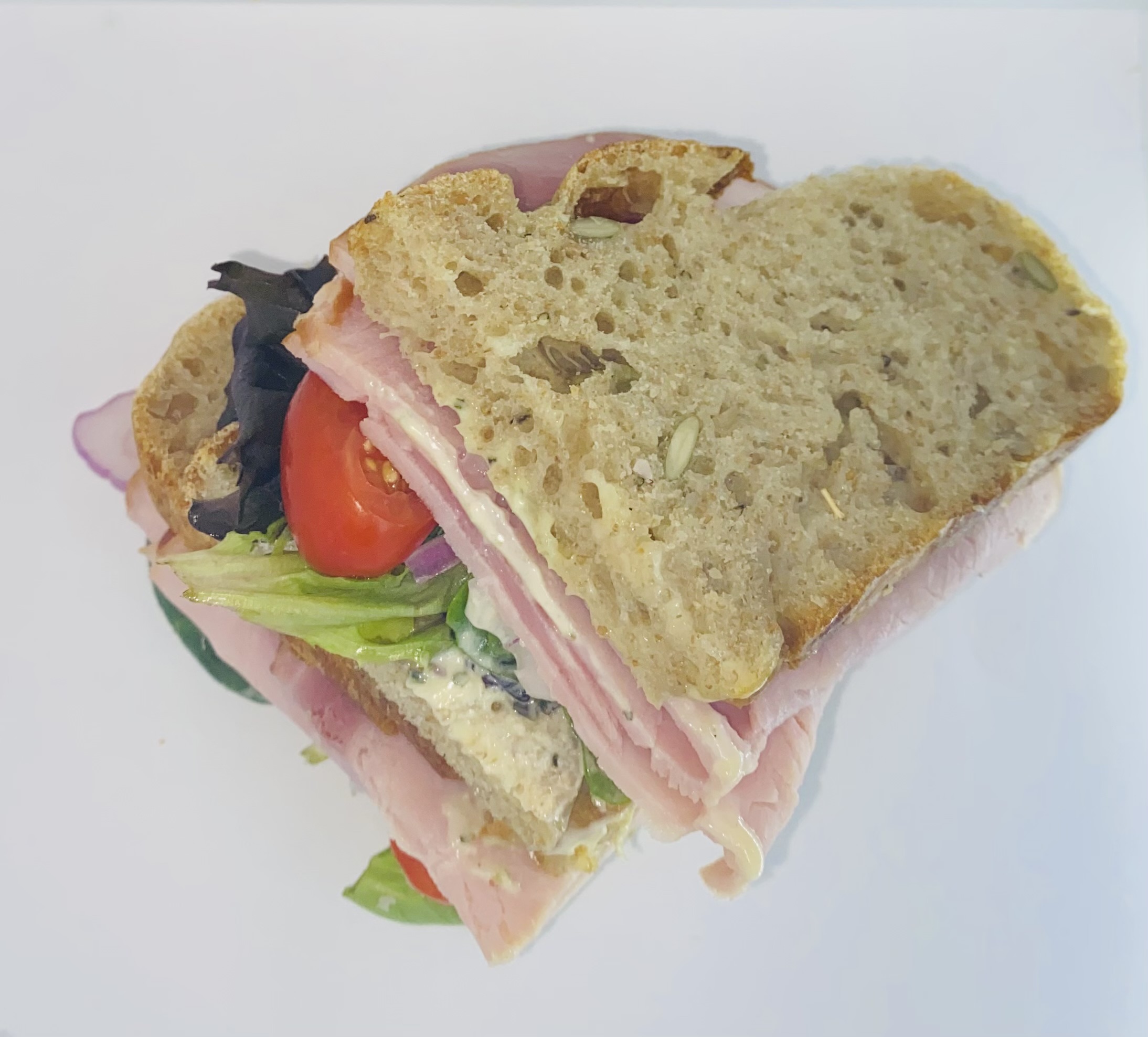 The Other Dave - Green Heart Kitchen